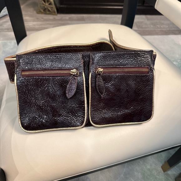 Coprice Bianca | Bags | Rare Coprice Bianca Waist Belt Bag | Poshmark